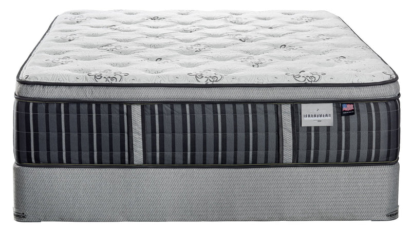 Bravura Classic Encore Pillow Top Mattress CloseOut Savings