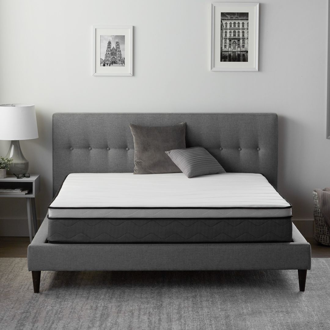 Malouf Sleep – SleepChek Mattress Store