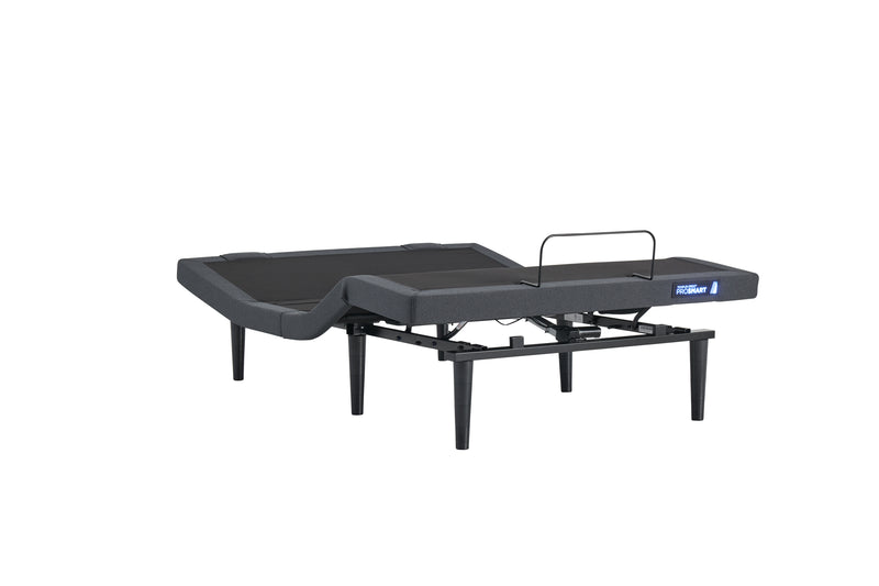 Tempur Ergo PRO Smartbase w/ Lumbar – SleepChek Mattress Store
